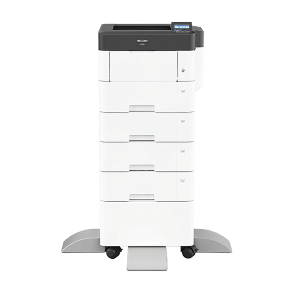 Ricoh P 800 B&W Printer | CPC - Copier Price Configurator