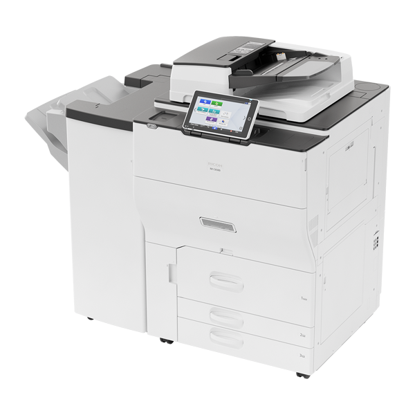 Ricoh IMC6500 Colour Multi-Functional Printer Copier Scanner Price ...